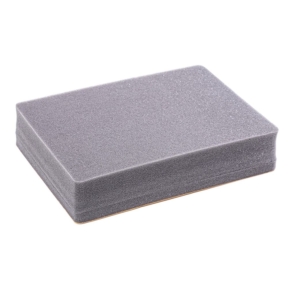 Espuma serrilhada para Mala Modelo Patola MP-0011 - patolastore