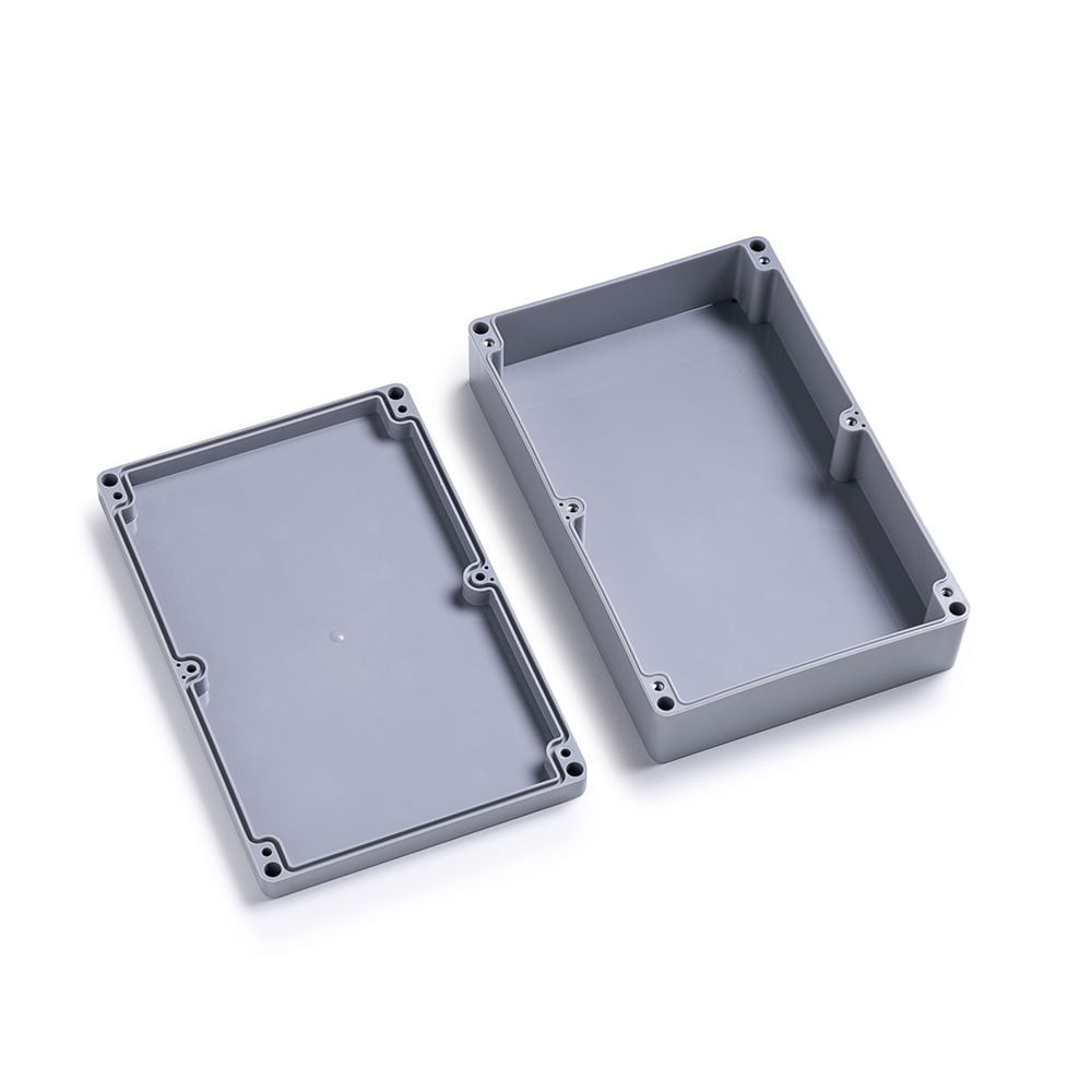 PBR-220.cx e tp ABS VO Cinza - patolastore